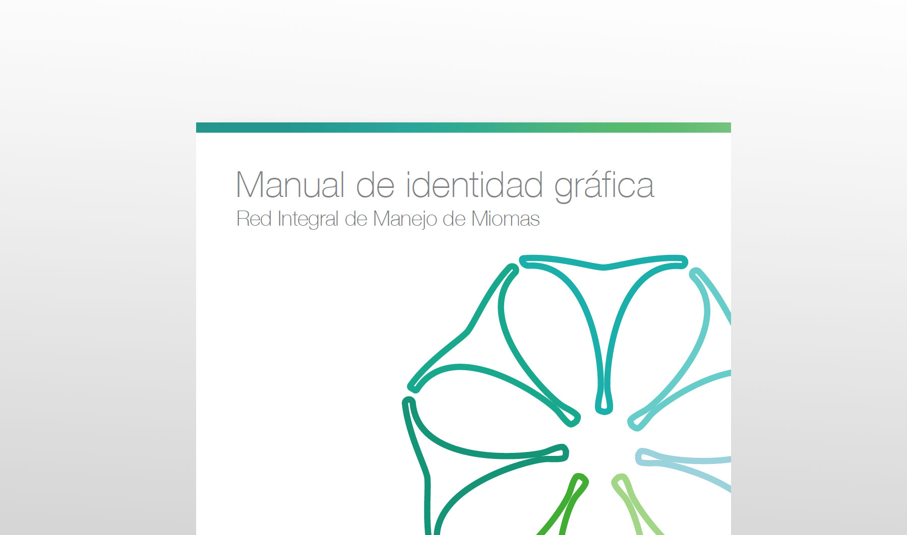 RIMM | Branding | i-dixit